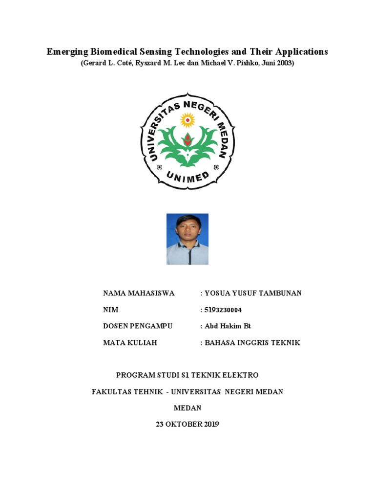 Cover CJR B. Inggris | PDF