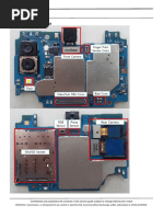 Samsung A02 Schematics | PDF | Mobile Technology | Electrical Engineering