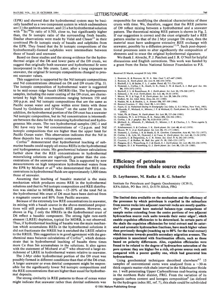 © Nature Publishing Group | PDF