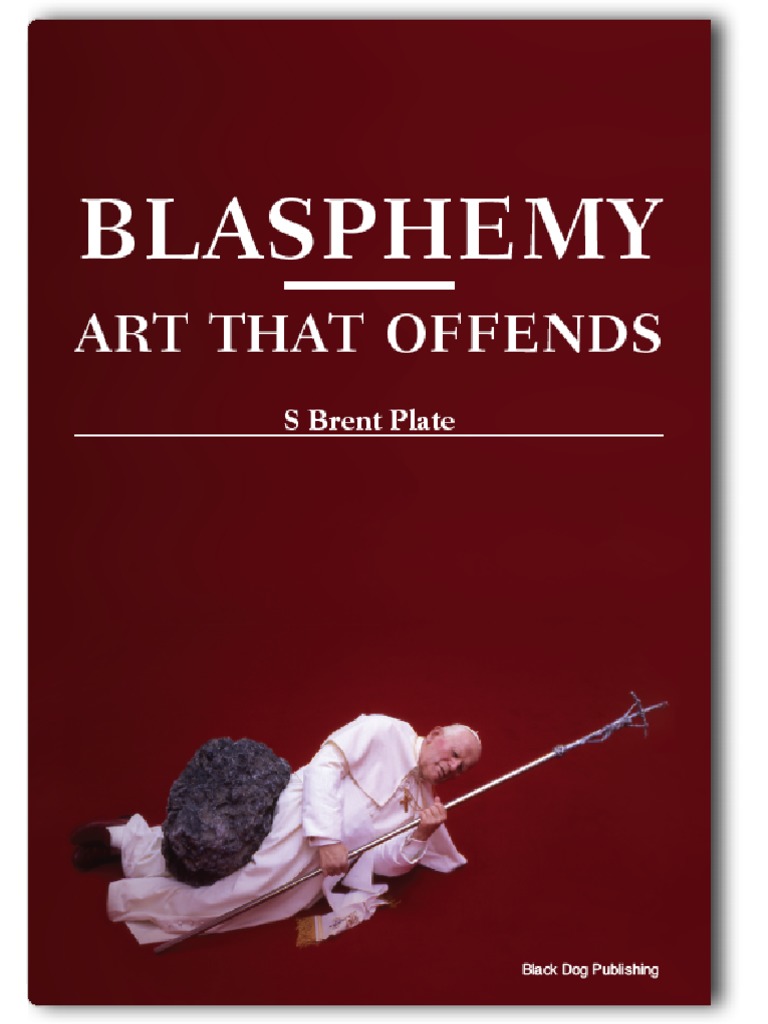 Blasphemy and Modernity's Sacred Values | PDF | Blasphemy | Modernity
