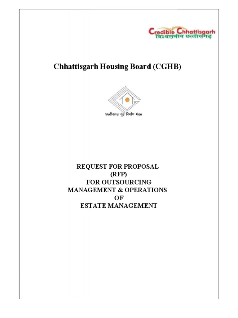 Chhattisgarh Housing Board (CGHB) Chhattisgarh Housing Board (CGHB ...