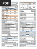 C172 Airspeeds and Performance | PDF | Flap (Aeronautics) | Vehicle Design