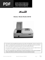 CIV-3346 CONSTRUCCION DE EDIFICIOS INFORME DE VISITA TÉCNICA | PDF | Hormigón | Ingeniero civil