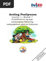 ADM AP6 Q2 Mod2 PDF SHRTND | PDF