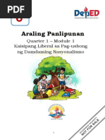 ADM AP6 Q2 Mod2 PDF SHRTND | PDF