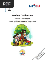 Grade 2 Filipino Module 1 Final | PDF