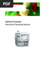 Sysmex® CA-600 Series Analyzer: Quick Reference Guide | PDF | Computer ...