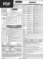 US and Canada State/Province Codes | PDF | Provinces And Territories Of ...