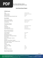 En 14885 - 2022 | PDF | Disinfectant | Antimicrobial