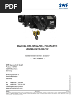 Código IADC para Calificación de Brocas | PDF | Máquinas | Science