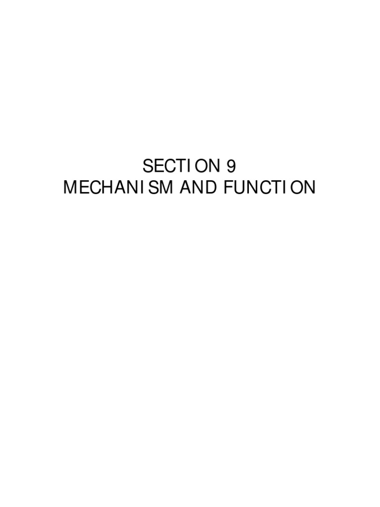 Section 9 PDF | PDF
