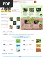 Grade 2 Listening Activity | PDF