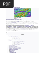 Geografía Matemática | PDF | Geografía | Wikipedia