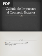 Tratado de Libre Comercio Entre México - AELC | PDF | Comercio ...