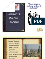 Plot Plan & Equipment Layout | PDF | Industries | Engineering