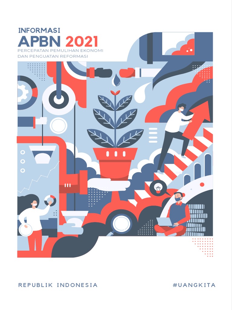 Apbn 2021 | PDF