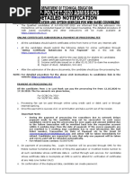 Renewal of Alien Certificate of Registration Identity Card | PDF ...