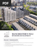 Lsbu Campus Map | PDF