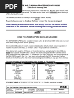 Error Code Description - UPS EATON | PDF | Power Inverter | Capacitor