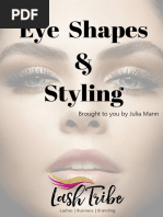 Microbladingworkbook | PDF | Eyebrow