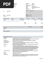 Customer Receipt | PDF | Verizon Wireless | Receipt