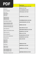 TDS Sheet | PDF | Window | Building Technology