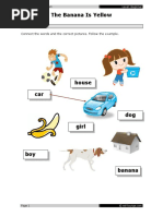Early Grades Reading Assessment: (EGRA) - Components | PDF | Phonics ...
