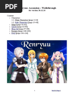Walkthrough | PDF