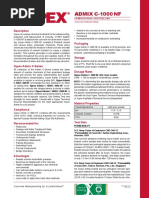 NFPA 13 Occupancy & Commodity | PDF | Pallet | Fire Sprinkler System