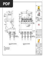 L 2 CHAMFER .031 X 45° Both Ends: National Aerospace Standard | PDF ...