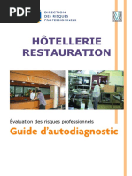 Modele de Fiche D'accueil Sécurité | PDF | Prophylaxie | Prévention