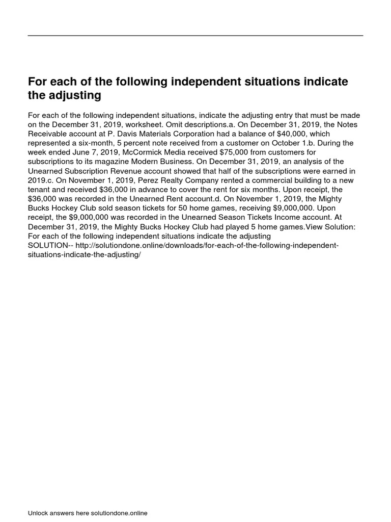 Solutiondone 424 | PDF