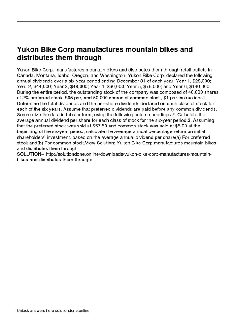 Solutiondone 458 | PDF