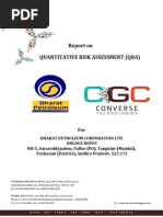 Petronas Technical Standards: Process Hazard Analysis (PHA) | PDF ...