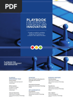 Playing To Win | PDF | Competitive Advantage | Business