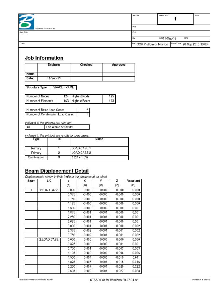 CCR Platformer Member Uprights | PDF | Computer Engineering | Computer ...