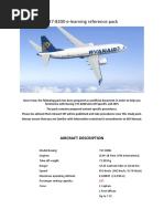 Ryanair Operations Manual Part A 1 | PDF | Airport | Transport