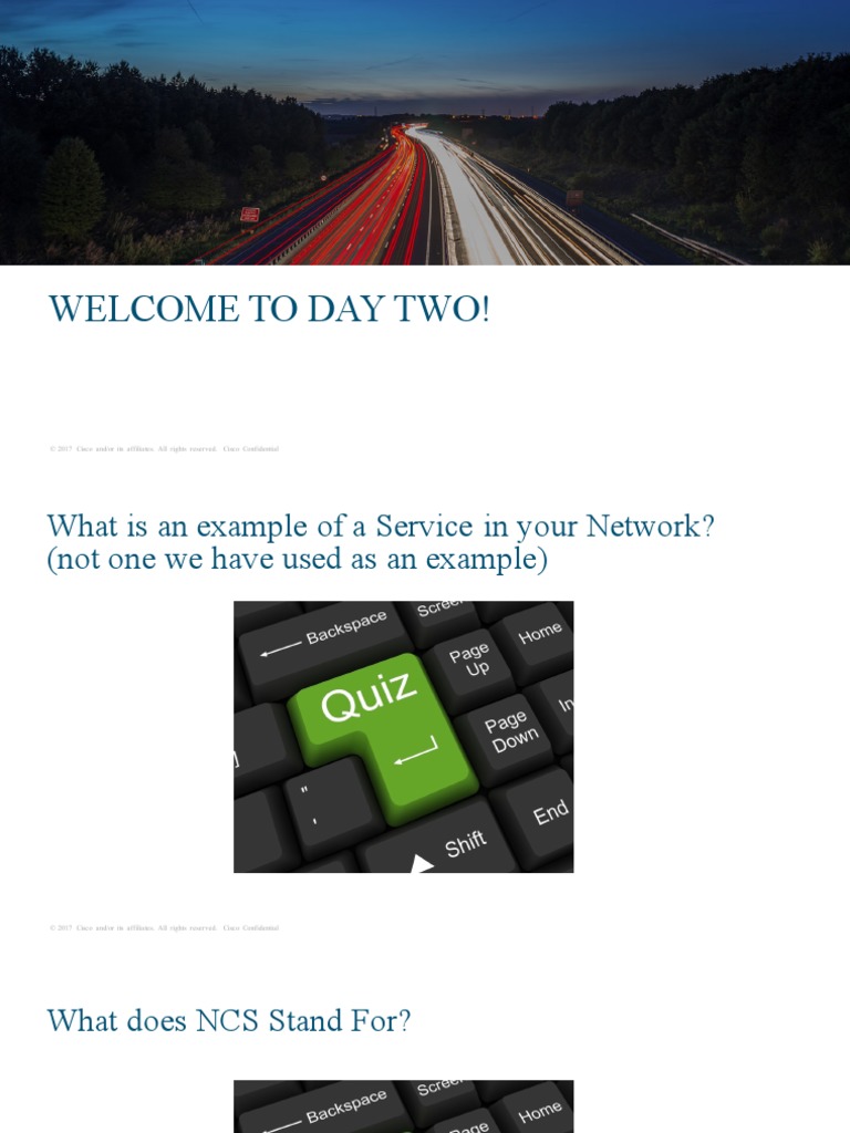 NSO Day 2 Yang XML and Rest Api | Download Free PDF | Uniform Resource ...