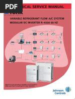 EMRAX 208 Datasheet A00 | PDF | Electric Motor | Power (Physics)