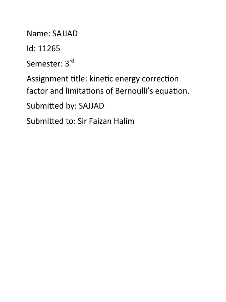 SAJAD | PDF | Science & Mathematics | Technology & Engineering