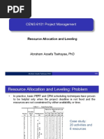 PRD04 Project Performance Report | PDF