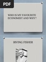 Phillip Cagan (1956) The Monetary Dynamics of Hyperinflation PDF | PDF