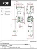 Instrument Stanchion Mounting Guide | PDF