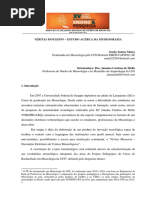 Bergson o Riso | PDF | Humano | Vida