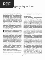 CBT Formulation Template | PDF