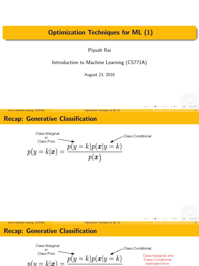 771 A18 Lec8 | PDF | Mathematical Optimization | Convex Set