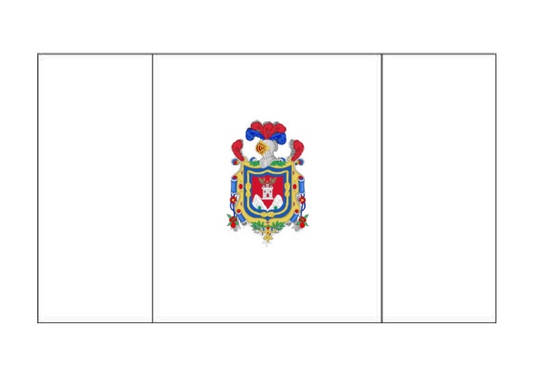 Bandera de Quito | PDF