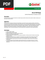 Calde™ Cast LW 146 Co | PDF | Density | Electrical Resistivity And ...