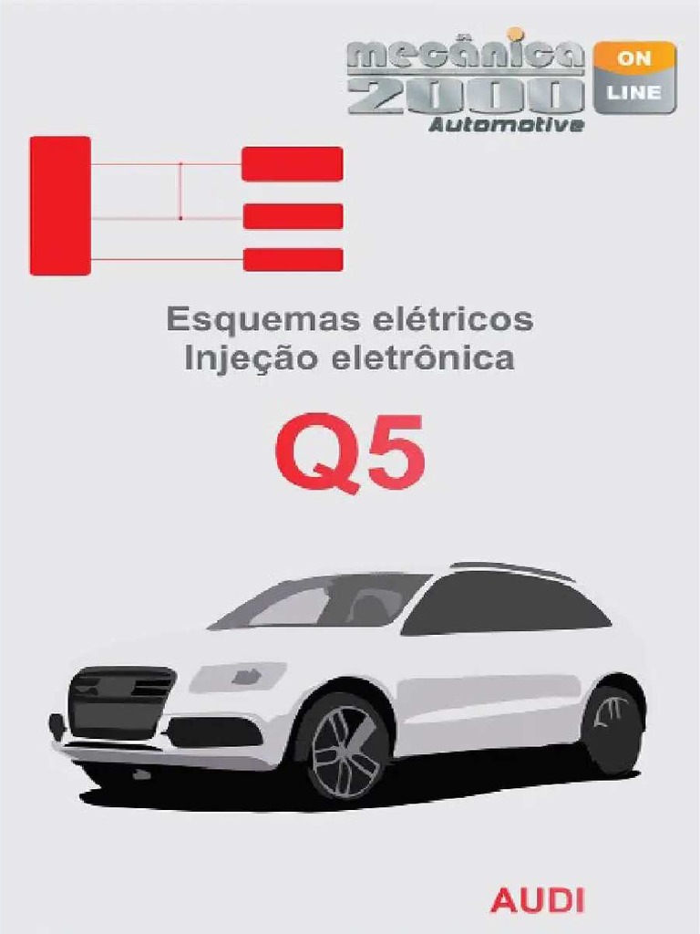 Audi Q5 | PDF