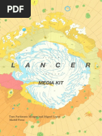 All Lancer Frames in A Nutshell v2 | PDF | Law | History